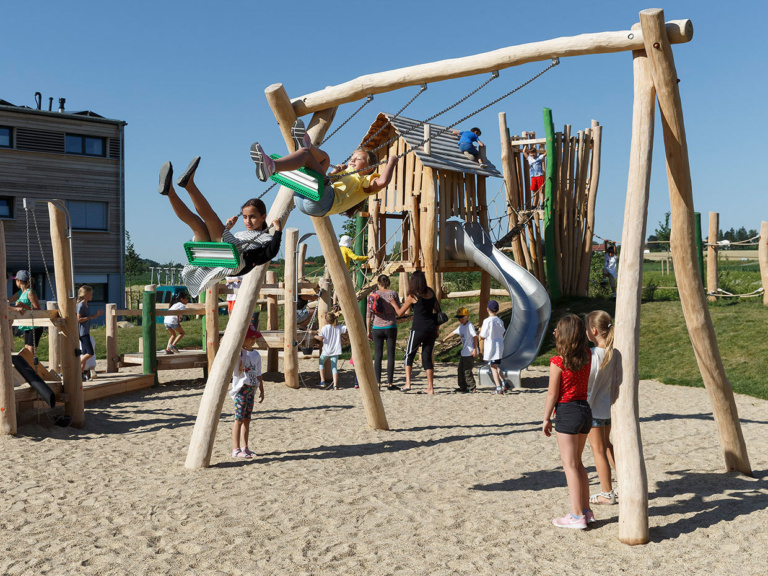 ABC-TEAM | Ansprechpartner