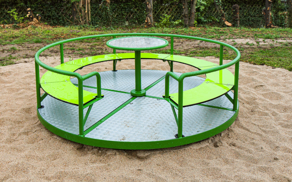 ABC-TEAM | Karusselle