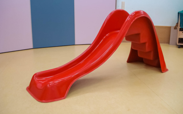 ABC-TEAM | Rutschbahnen