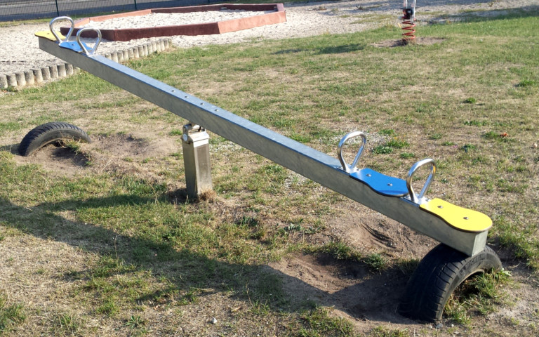 ABC-TEAM | Wippe 2005