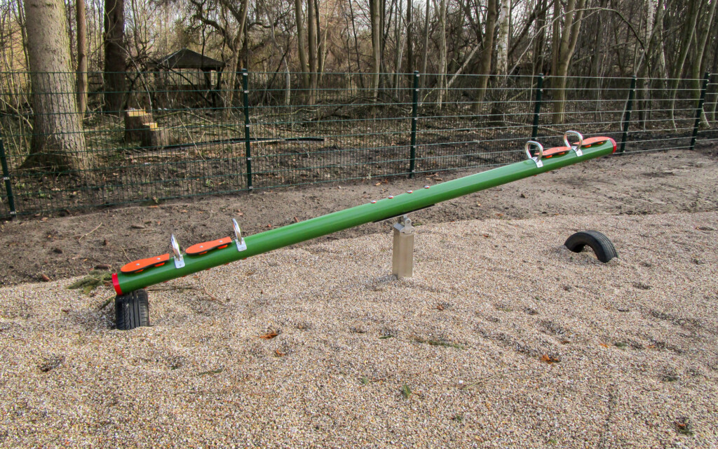 ABC-TEAM | Spielplatz Pritzwalk